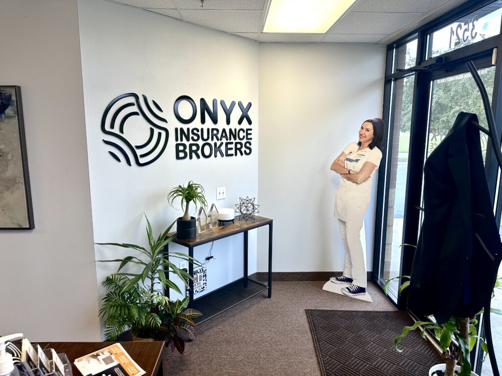 Homeowners Insurance - Onyx Insurance